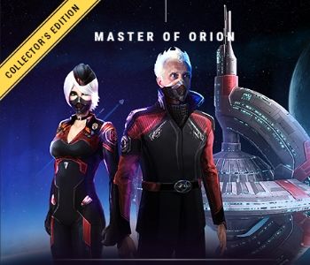 News | Master of Orion