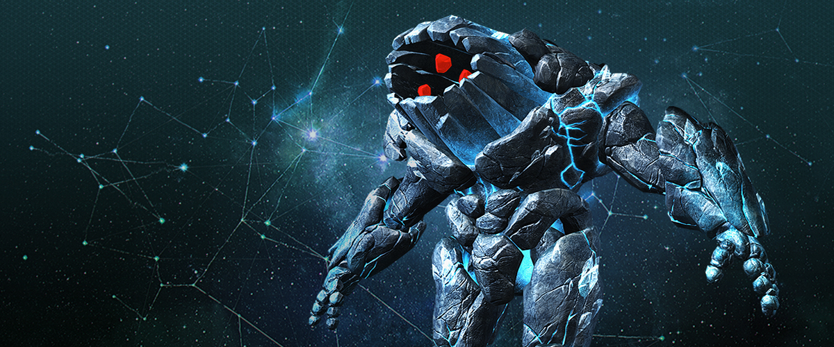 Silicoids | Races | Master of Orion