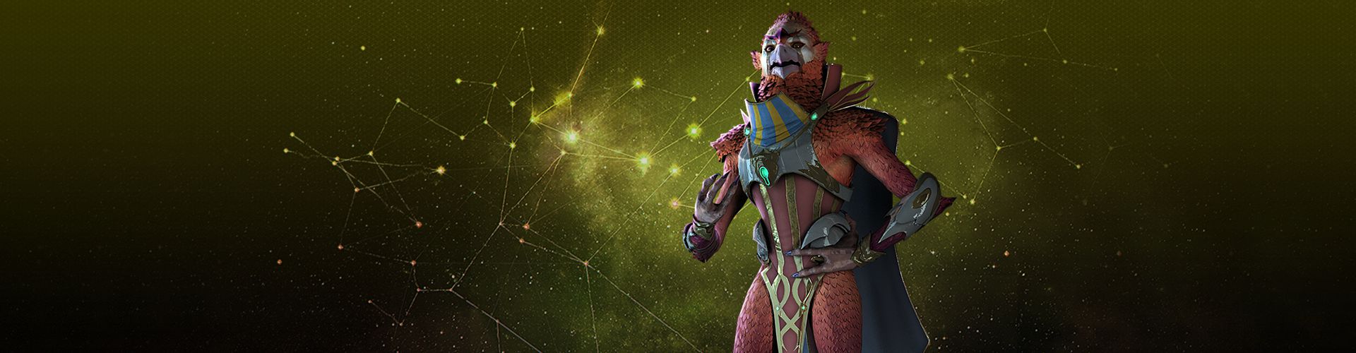 alkari | Master of Orion