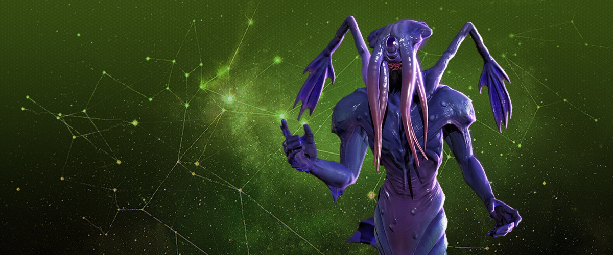 TRILARIANS | Races | Master of Orion