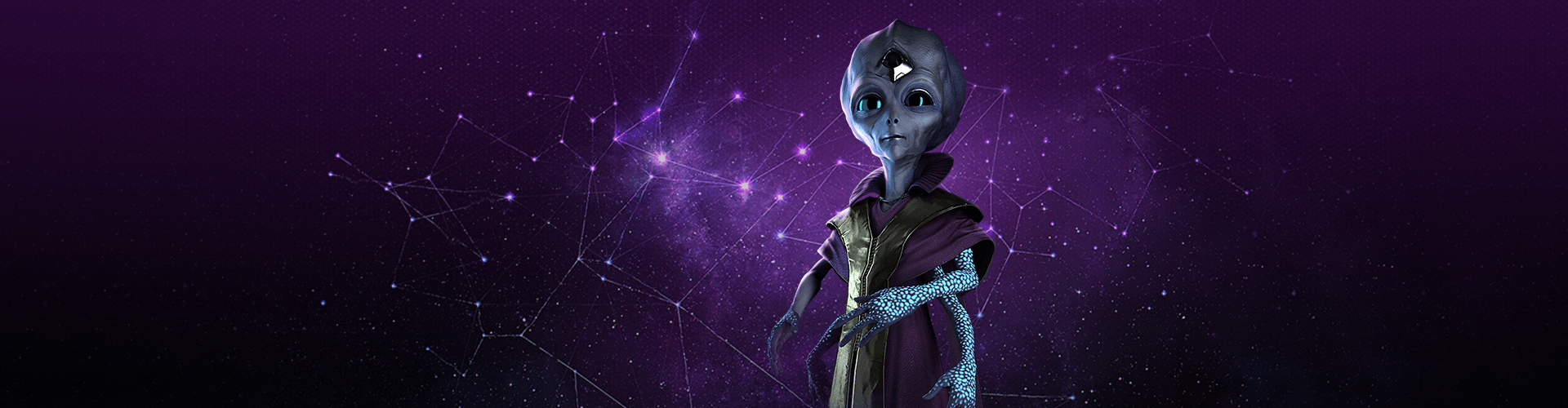 Psilon | Master of Orion