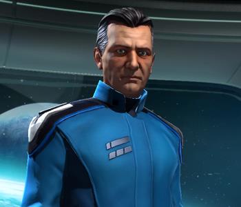 Humans | Races | Master of Orion